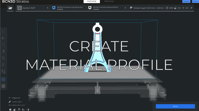 How to fix Stringing/Oozing